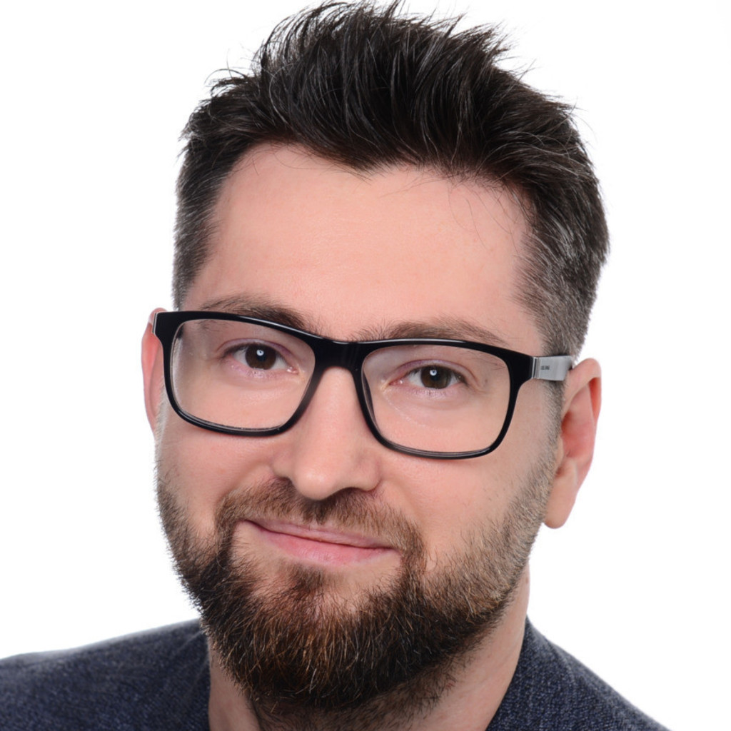 Alex Bork - Software Engineer - Hannover Rückversicherung SE | XING
