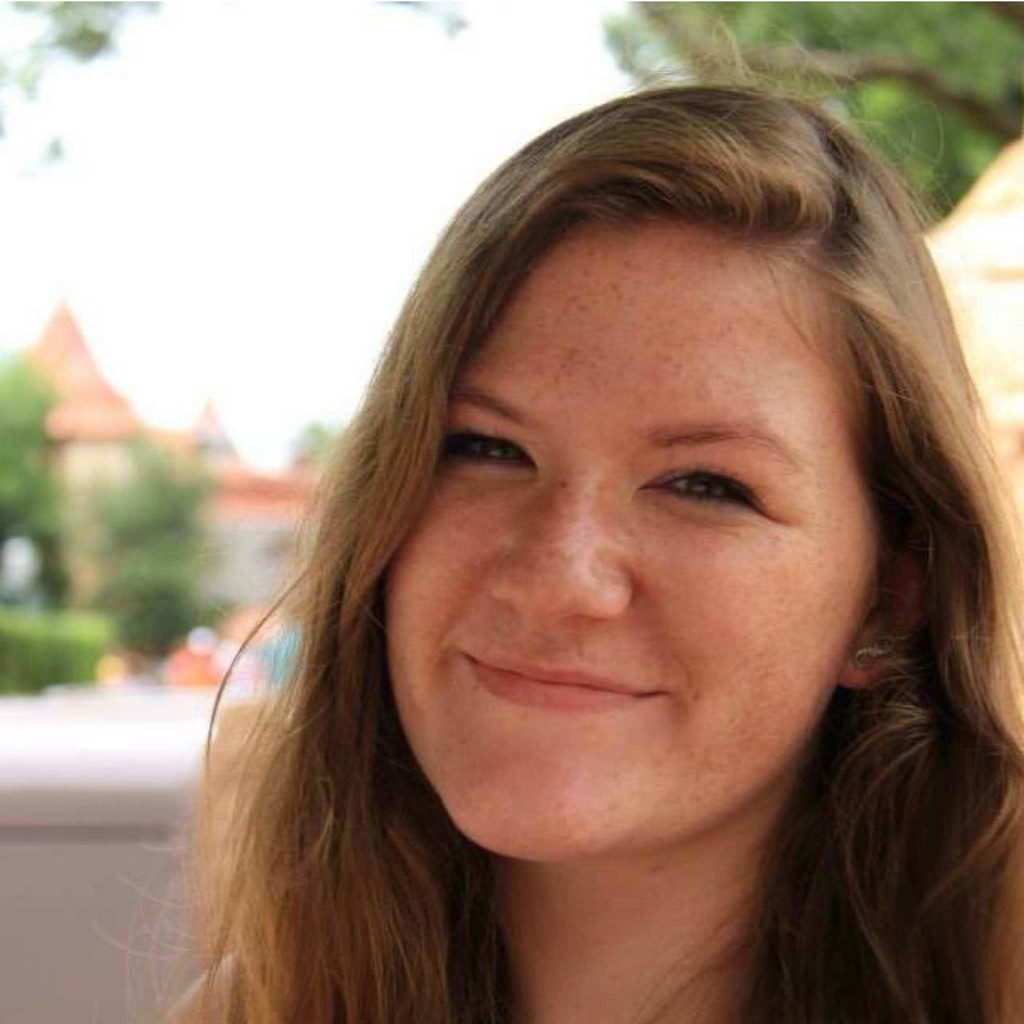 Georgina Pilbeam - Assistant Sales & Marketing - MAPA GmbH - Newell ...