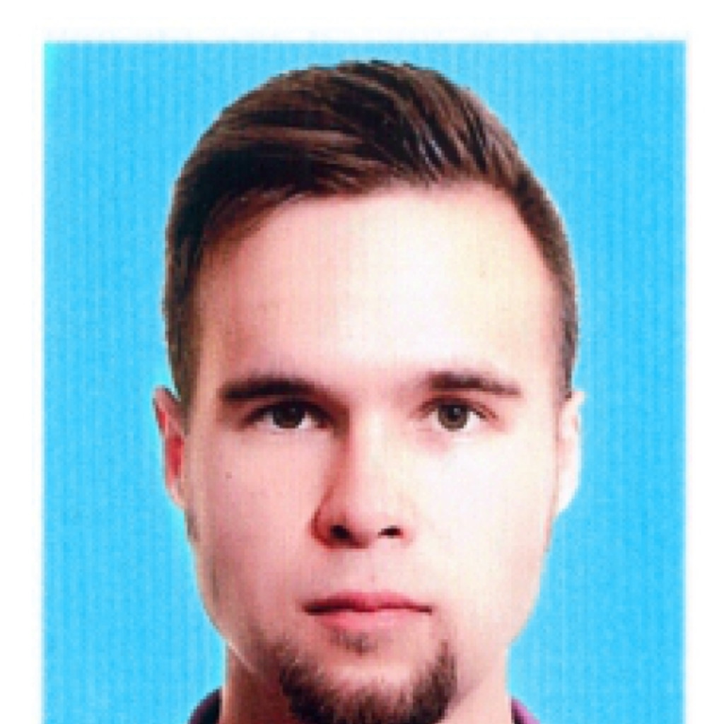 Ivan Popkov - Senior Software Engineer - Croc inc. | XING