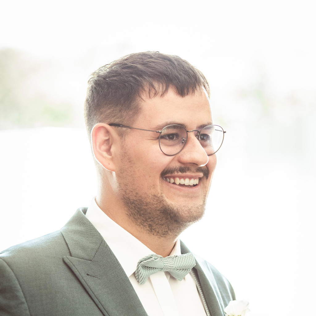 Mike Schall - Brandschutztechnischer Fachberater - CWS Fire Safety GmbH ...