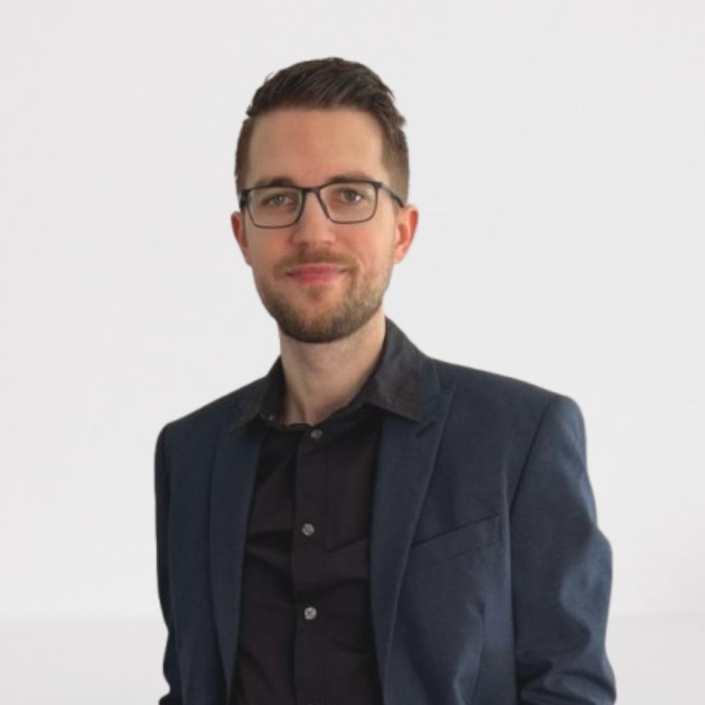 Chris Viets - Chief Technology Officer (CTO) - ISG Intermed Service ...