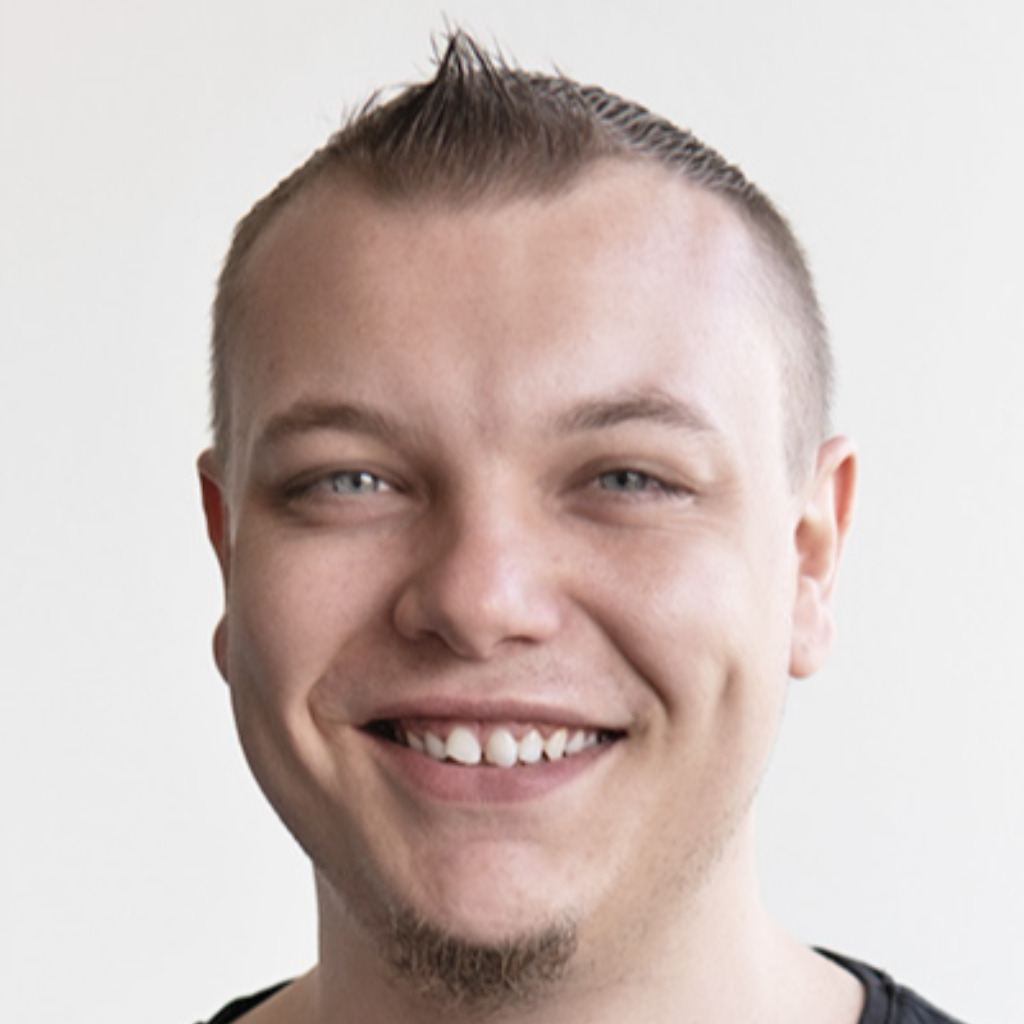 Kevin Prosser - Fachinformatiker für Anwendungsentwicklung - Seiwert ...