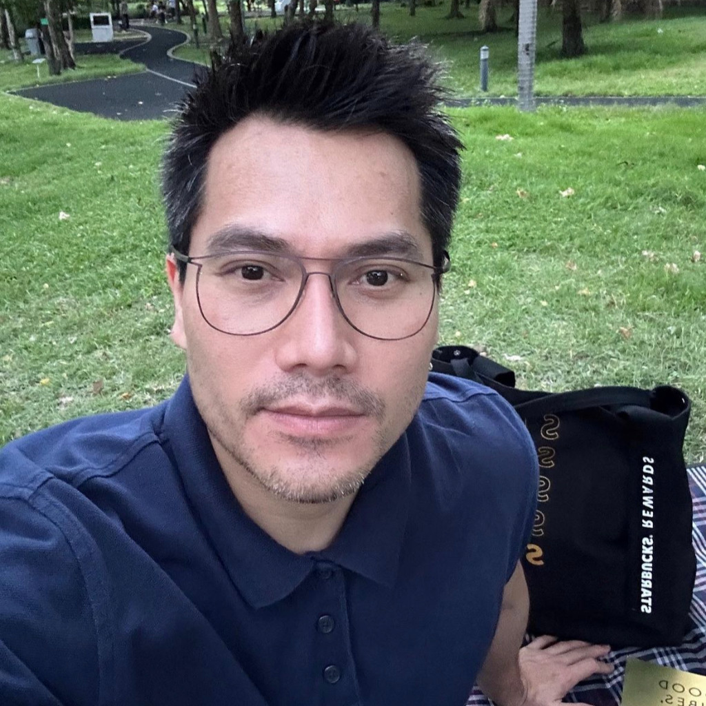 Matthew Lin - Engineering Manager - Christopher | XING