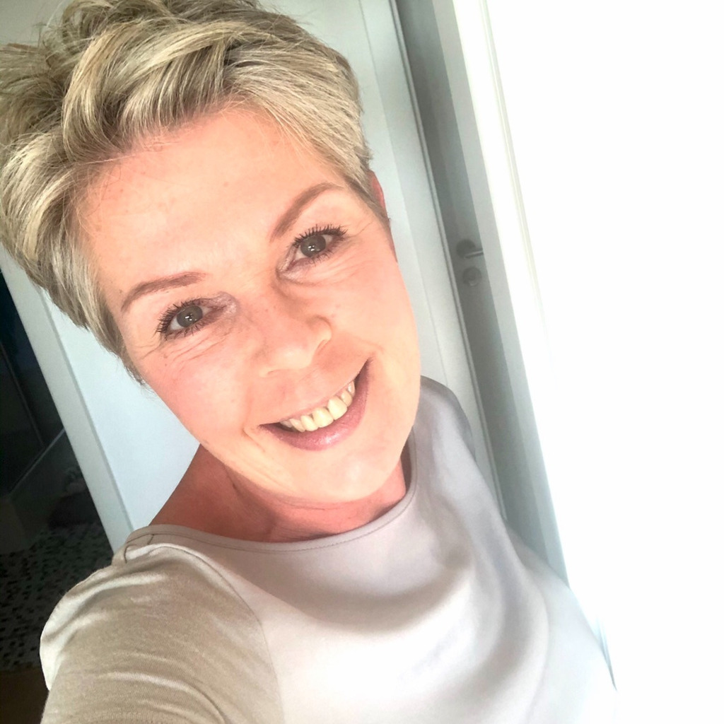 Barbara Werner - Assistentin der Geschäftsleitung - CETINEL 'Wir ...