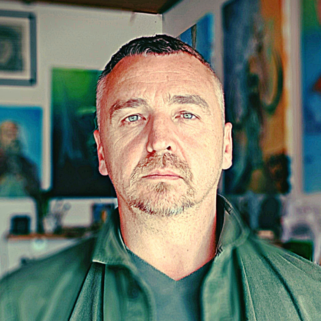 Christian Remchen - Desinger-Gestalter - Form-Figurenbau | XING