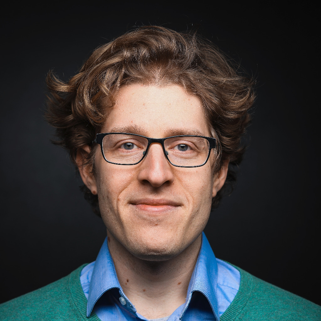 Marc Becker - Project Manager for Engineering - Haupt Pharma Münster ...