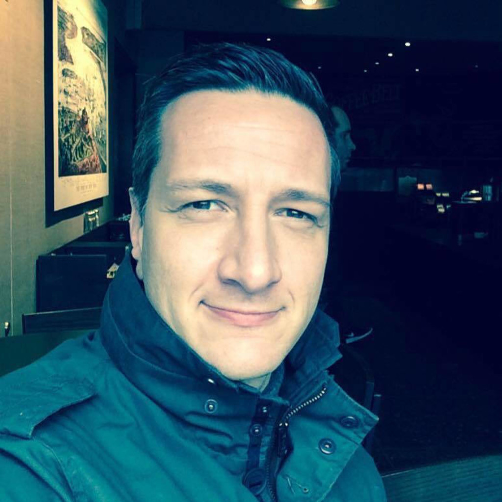 Daniel Freitag - Key Account Manager | Sales-Profi | Kundenorientierung & IT-Affinität - Konica ...