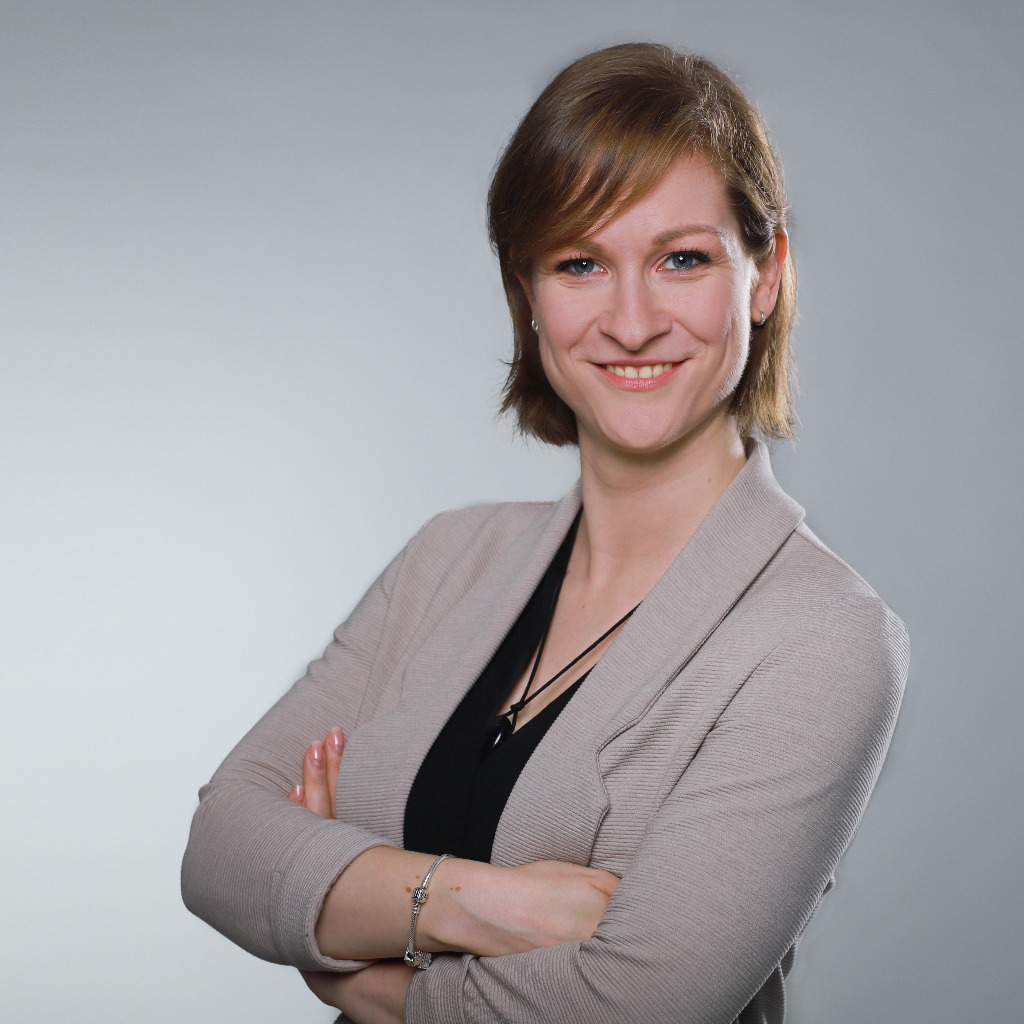 Daniela Jessica Lange - Head of Operations & HR - Cyrus Technology GmbH ...