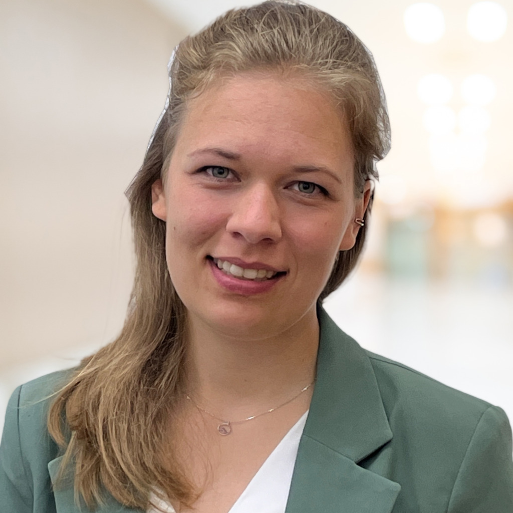 Isabel Meier - Betriebliches Gesundheitsmanagement - Landkreis ...