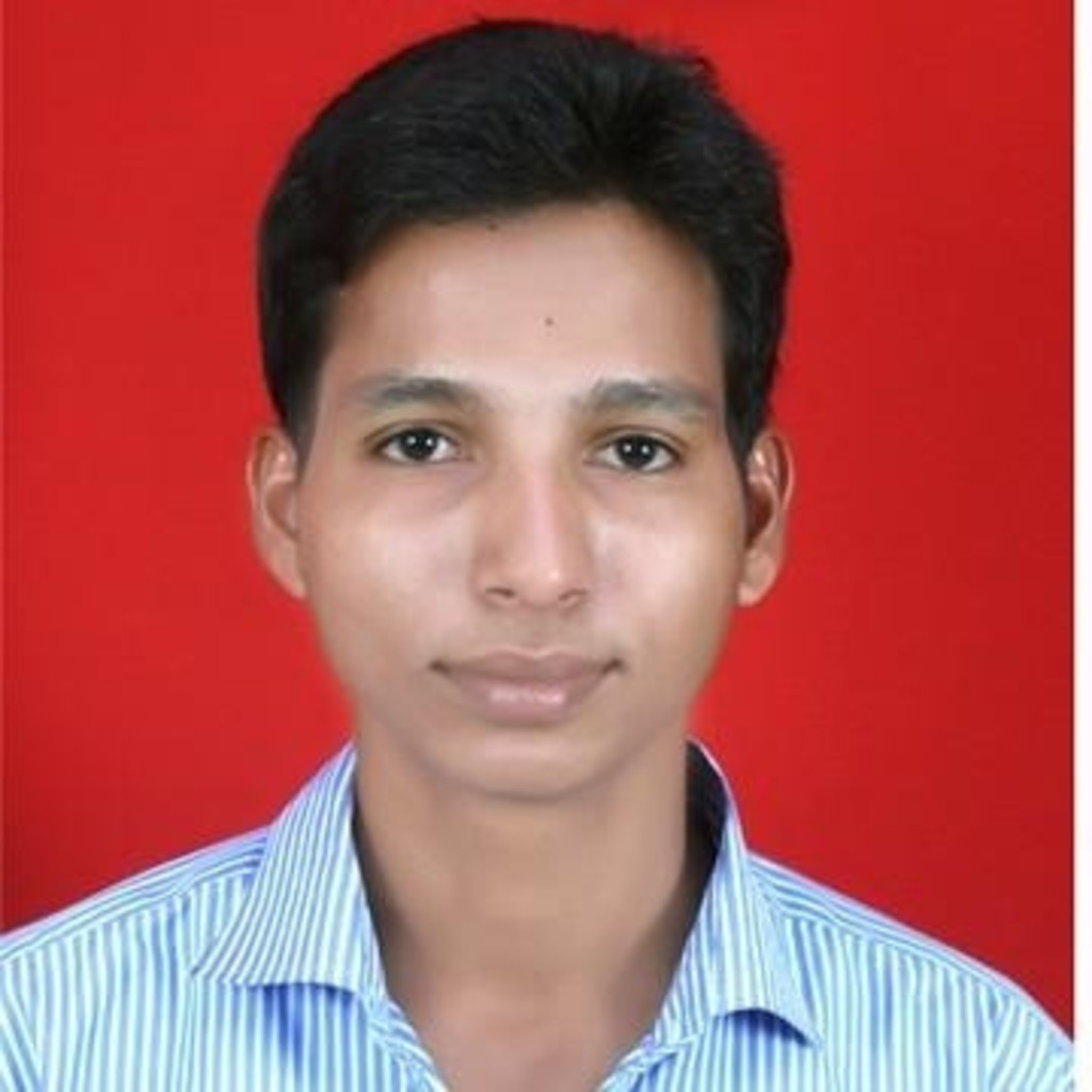 Sharath Shetty - Senior Mechanical Design Engineer - Glatt Group | XING