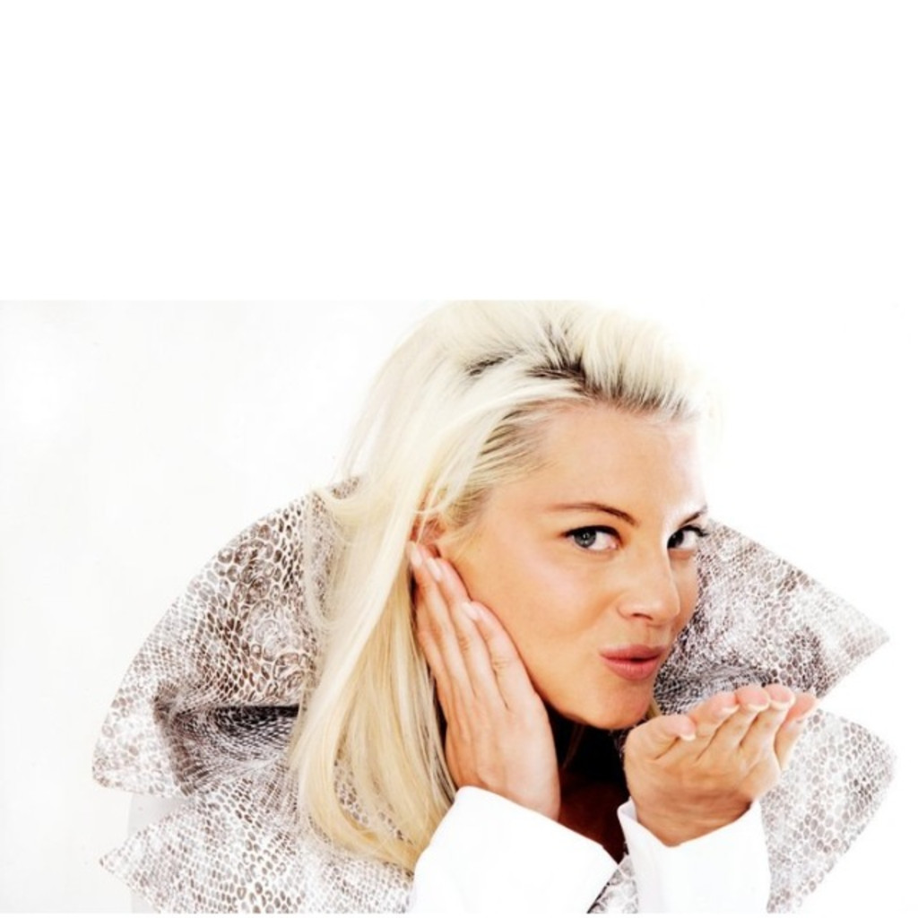 Anna Kos - Geschäftsführer - AnnaKos Couture | XING