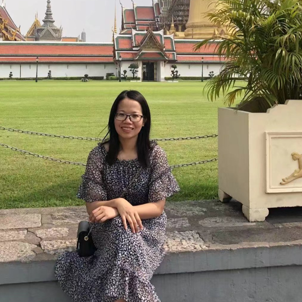 Sally Huang - Sales Manager - Foshan Mingde Plastic Co.,Ltd. | XING