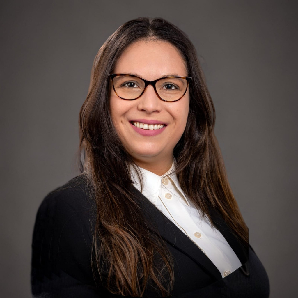 Alejandra Sisinni - Software Engineer - Elektrobit Automotive GmbH | XING