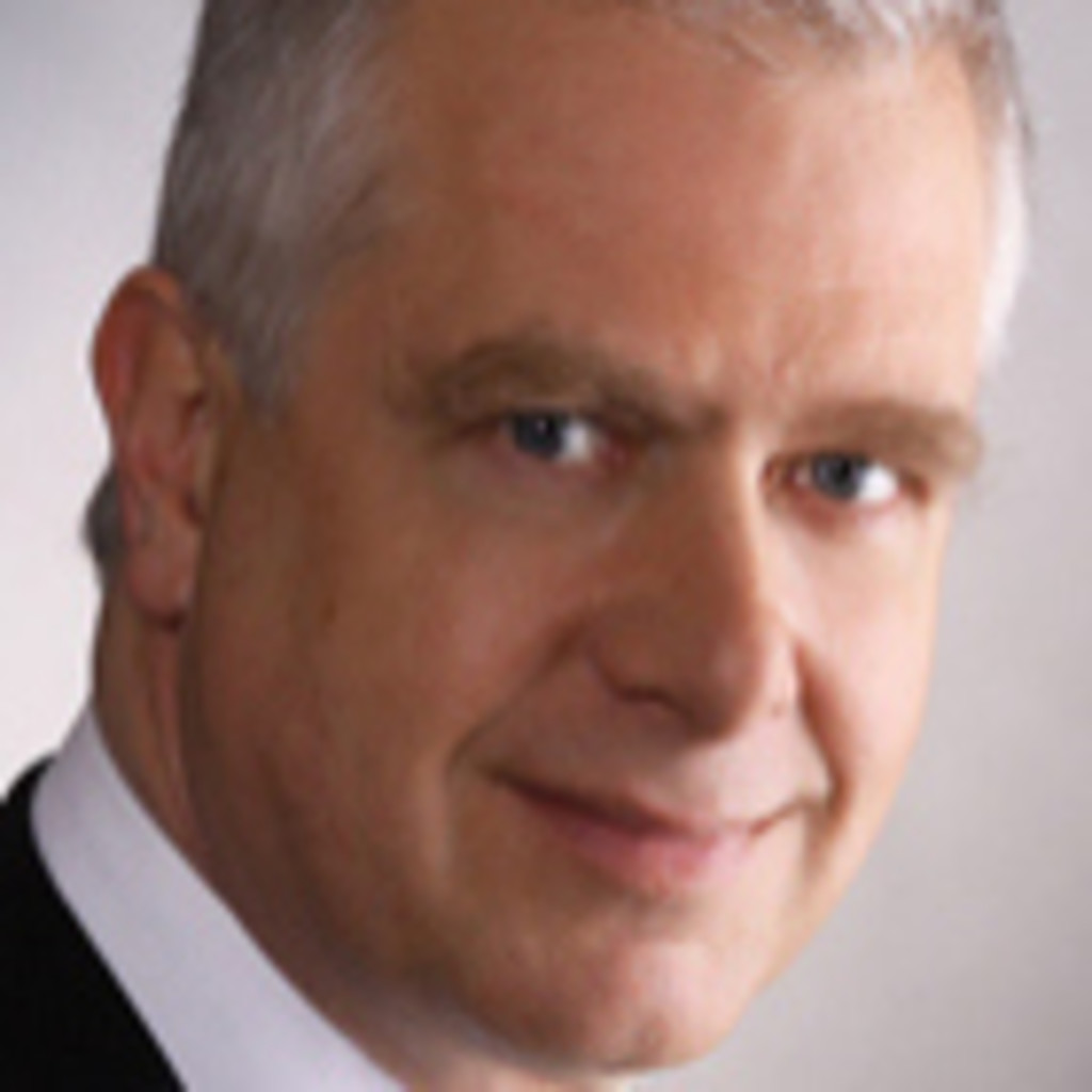 Peter Gräser - Senior Business Development Manager - InnoWerft ...