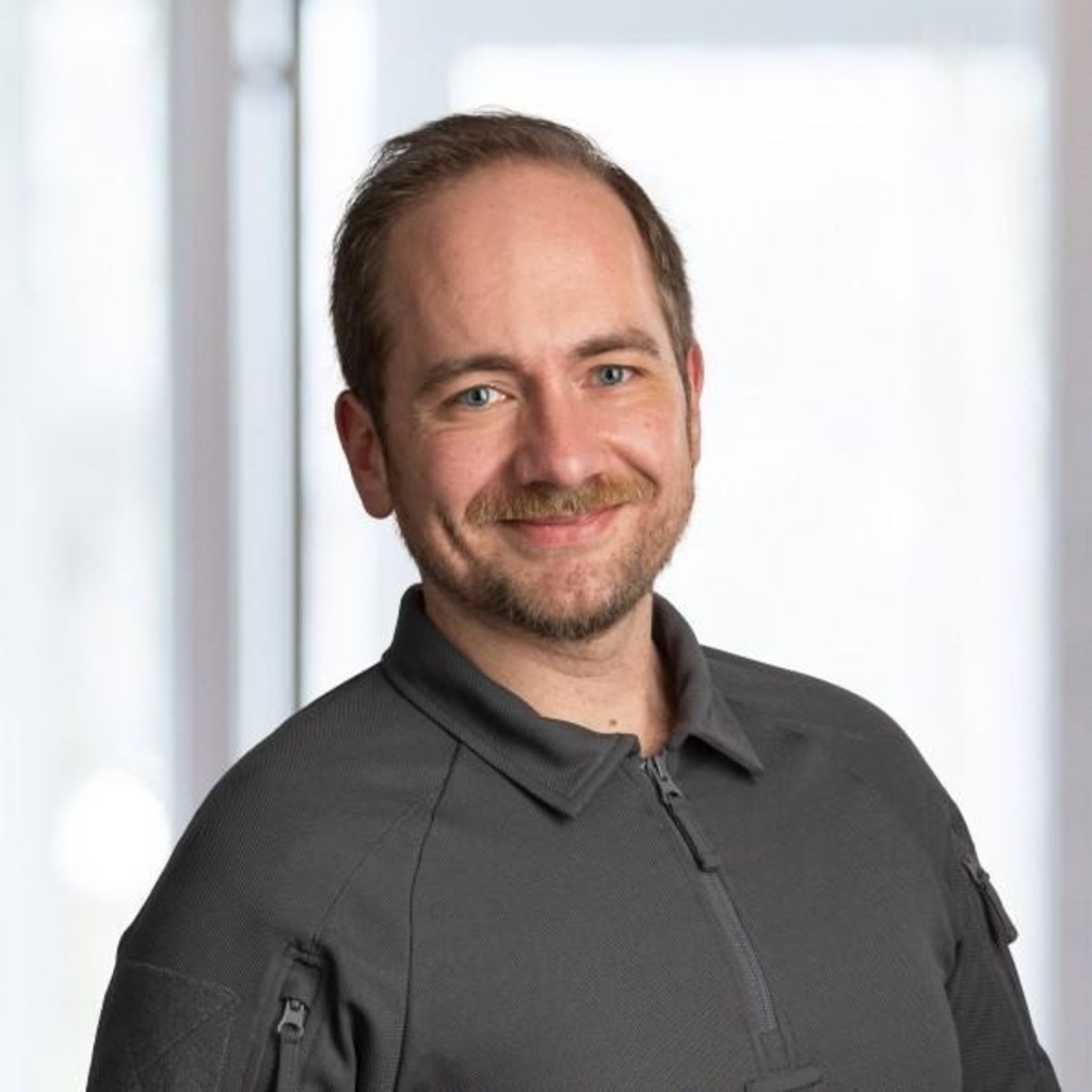 Benedikt Nöth - Außendienstmitarbeiter - tyremotive GmbH | XING