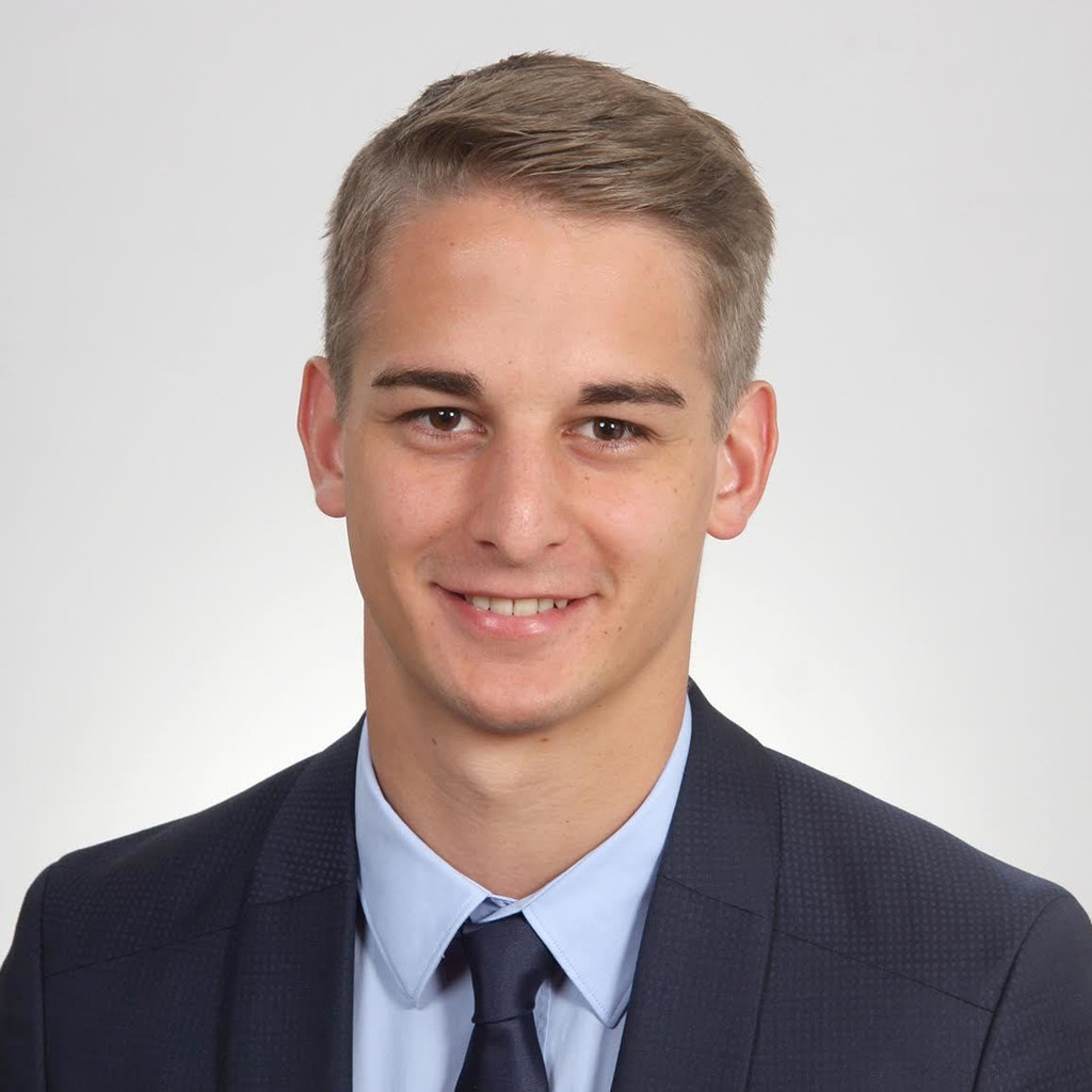 Stefan Trummer - Sales and Application Engineer - SSI SCHÄFER ...