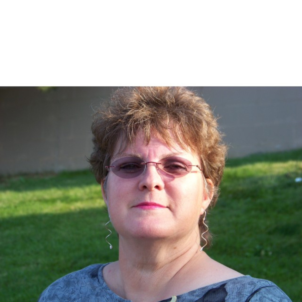 Betty Hames - Director - Healing Hooves, Healing Humans, Horse ...