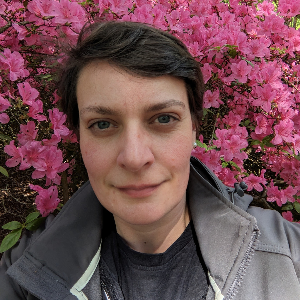 Daniela Brink - Mitarbeiter Qualitätssicherung - Schaar-Gruppe | XING