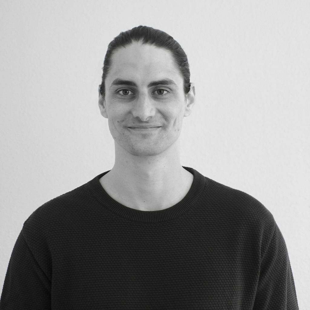 Christoph Lazarus - Betriebsleiter/Assistenz der Geschäftsführung ...