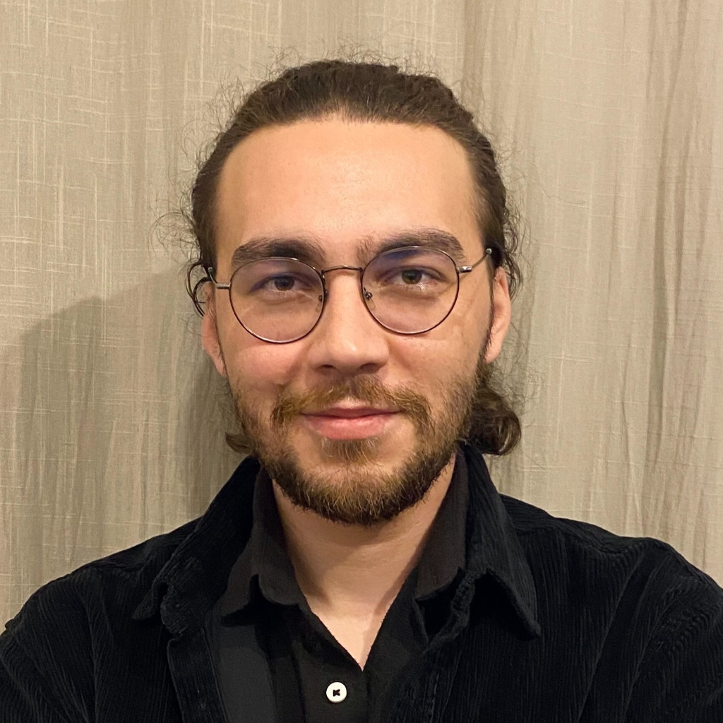 furkan tuman - Mechatronics Engineer - PURUS MEDİCAL | XING