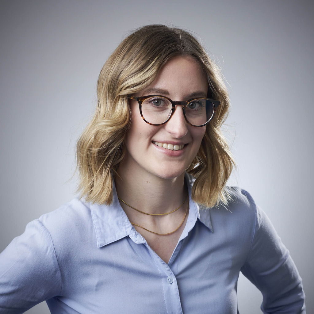 Sophie Iflinger - Sachbearbeiterin - Löwen Play GmbH | XING