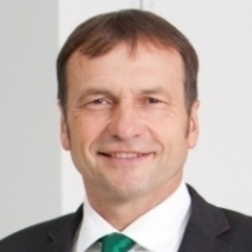 Helmut Meyer - Chief Sales and Marketing Officer - BITZER SE | XING