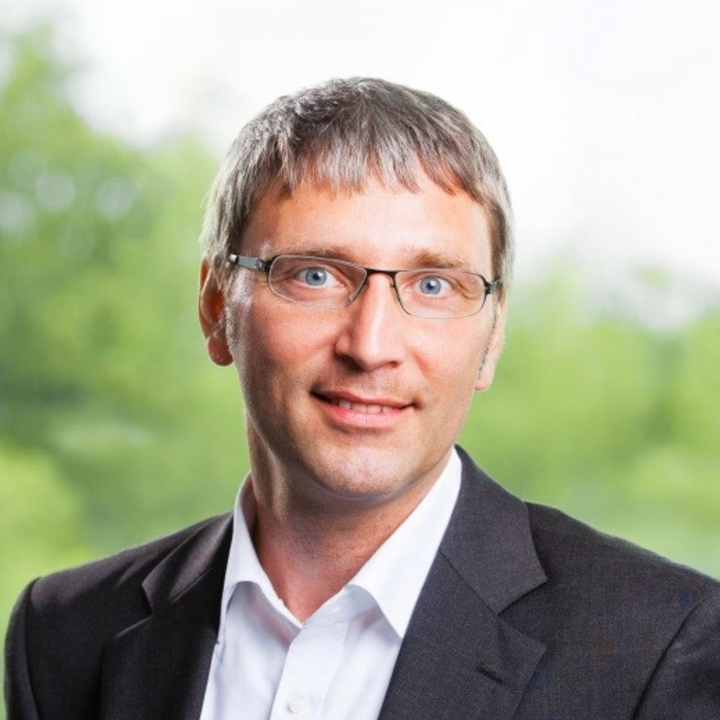 Dipl.-Ing. Mike Ober - Geschäftsbereichsleiter - ICL Ingenieur Consult ...