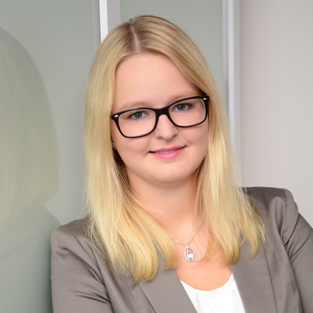 Laura Kaiser - Kundenberaterin Personaleinsatzplanung & Zeitwirtschaft ...
