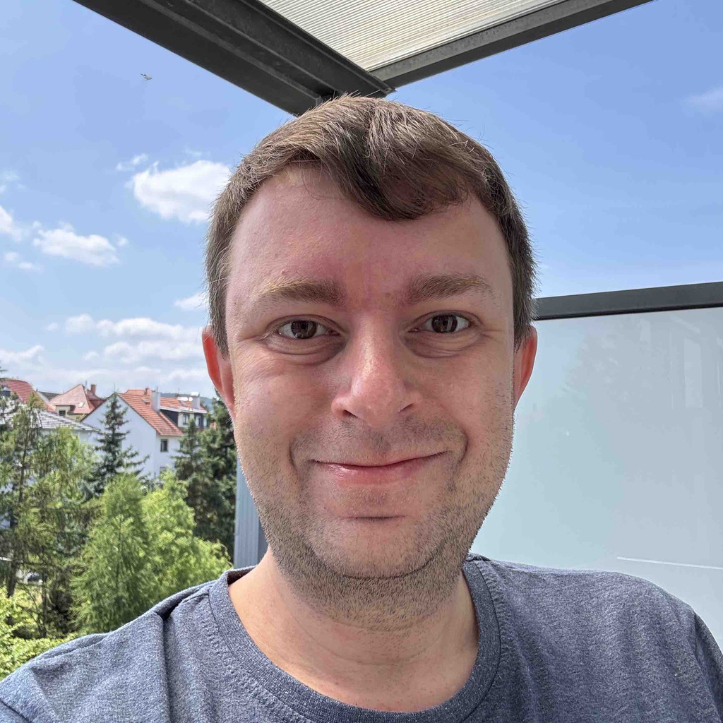 Patrick Heyer - Customer Care - Paari | XING