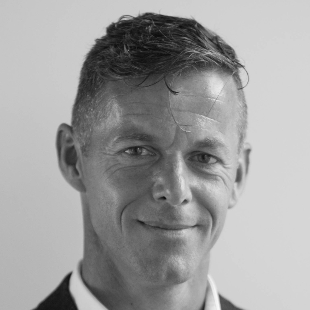 Martin Baumgartner - Geschäftsführer - just network services gmbh | XING