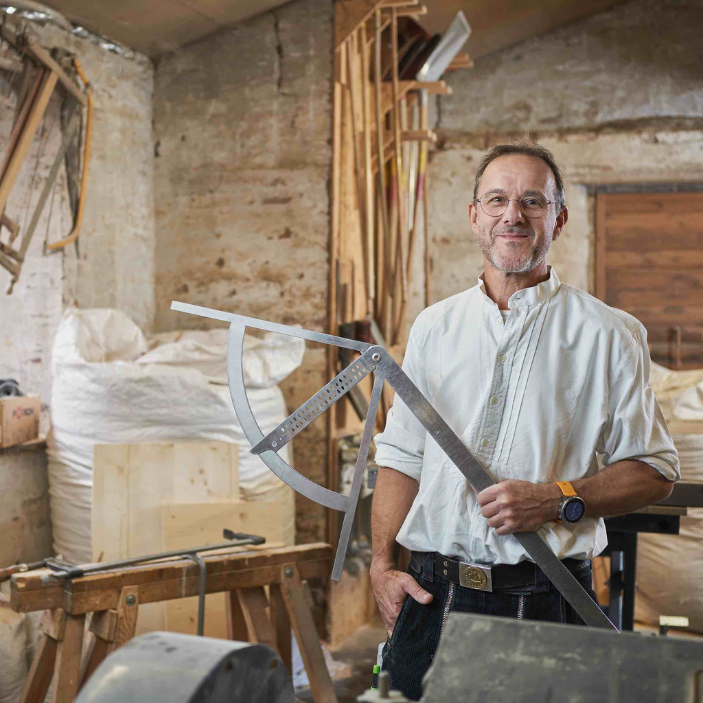 Michael Bernhardt - Inhaber - Bernhardt Holzbau GmbH & Co. KG | XING