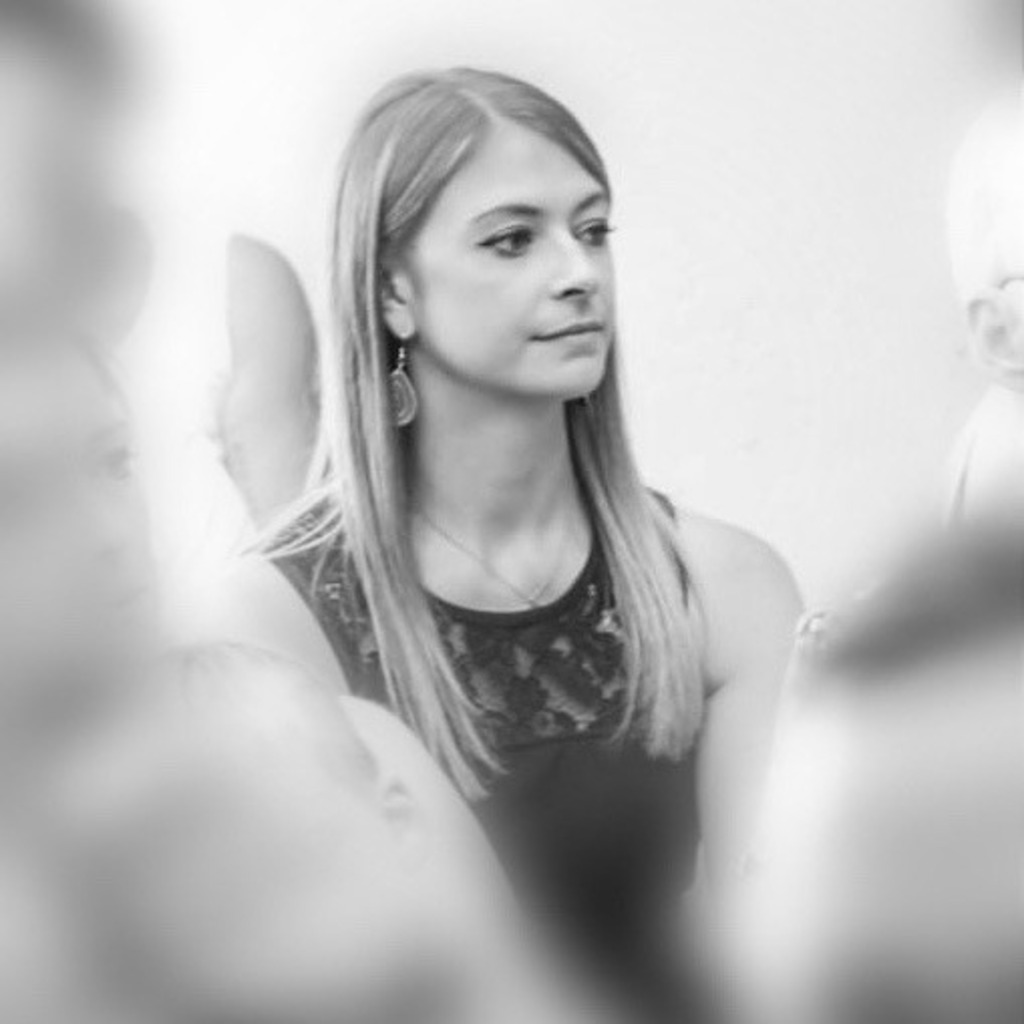 Michaela Hirschke - Assistentin der Betriebsleitung - Motor-Nützel ...