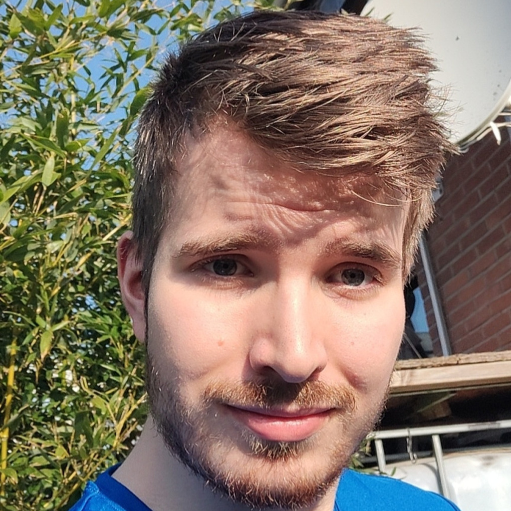 Timo Mattern - Software Engineering - Fontys University of Applied Sciences | XING