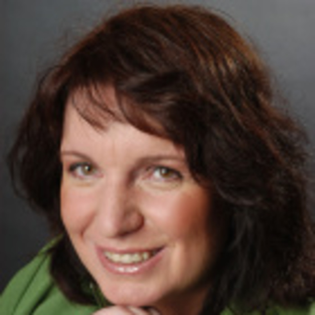 Anja Urbinger - Inhaber - Urbinger Consultancy | XING