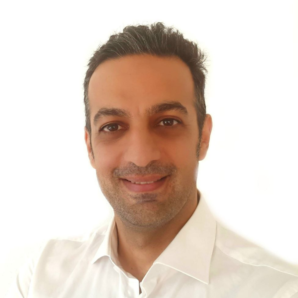 Meysam Farazmand - Linux Administrator/ DevOps & Cloud Engineer ...