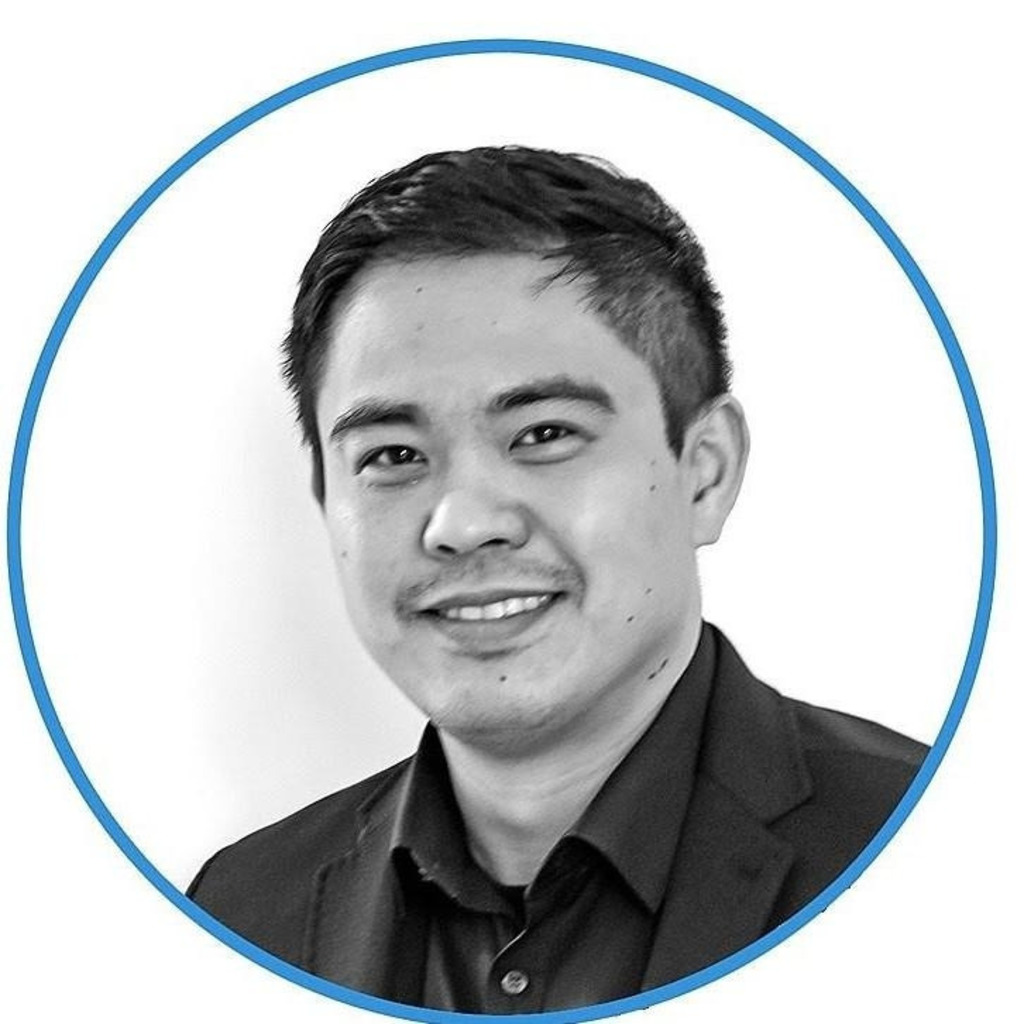 Mark-Anthony Diaz - Sales Manager - DIS-CONNECT GmbH | XING