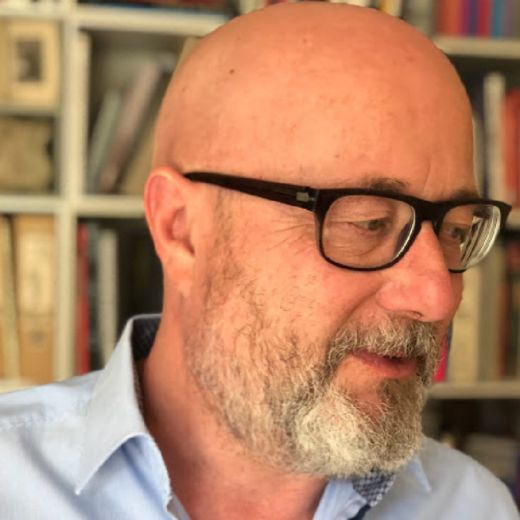 Jim Smyth - Interim Senior Accountant - NKT | XING