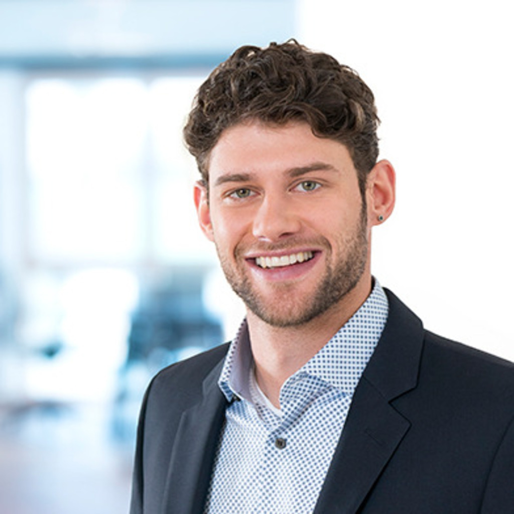 Alexander Hutter - Projektleiter Elektrotechnik - ZECH Bau SE | XING