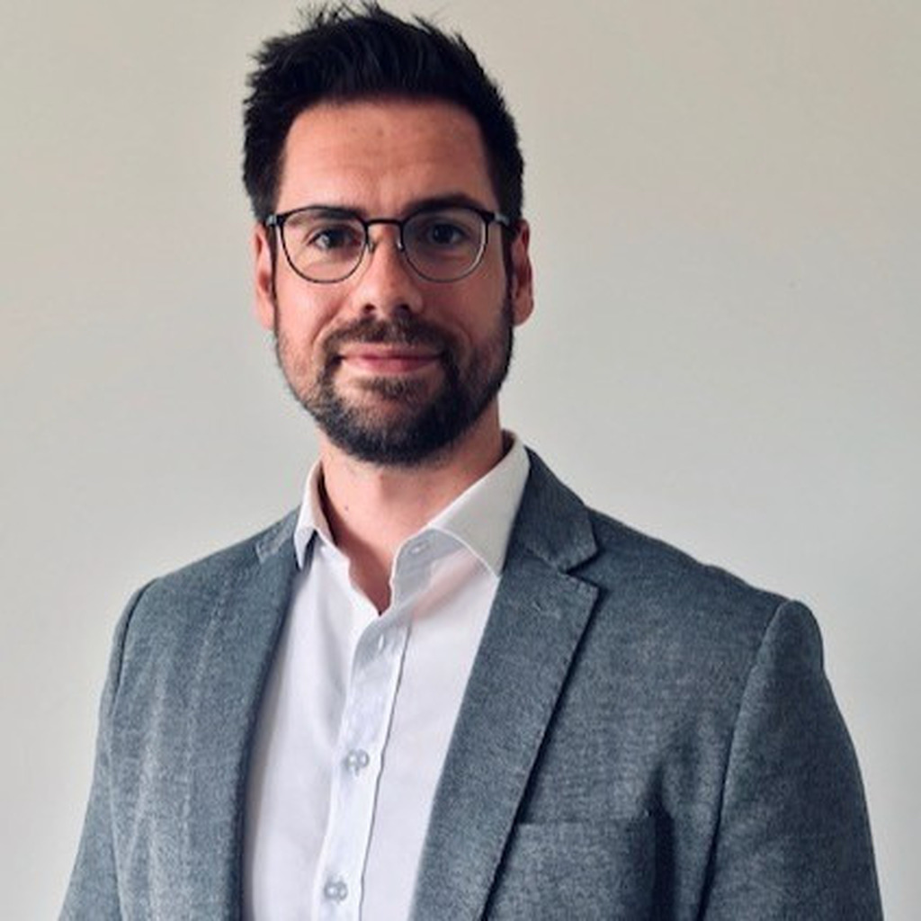 Patrick Steiger - Senior Operations / International Projects - Kaufland | XING