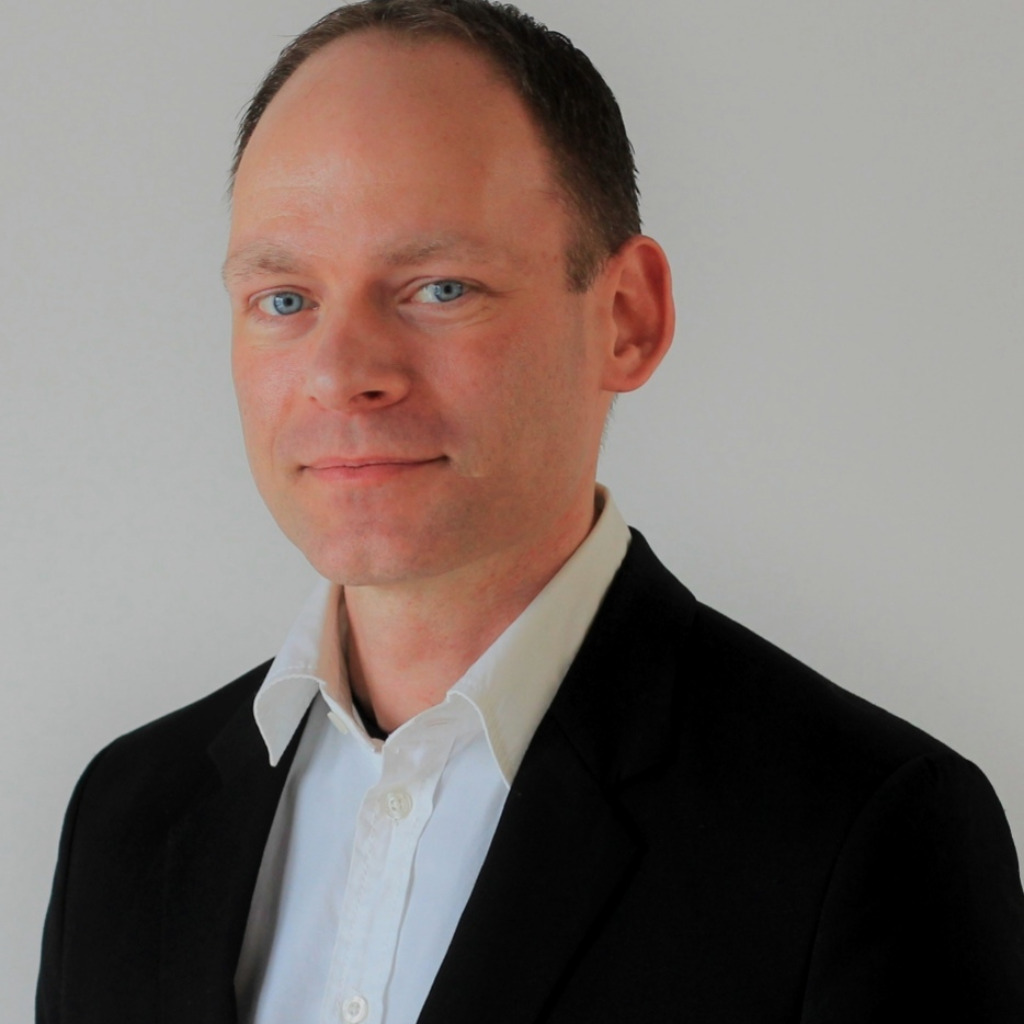 Brian Steib - Fachverkäufer - BayWa AG | XING