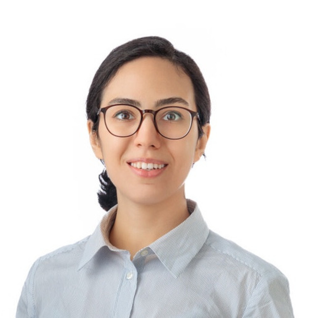 Fatemeh Baghban - QA Engineer - Rhenus SN digital GmbH & Co. KG | XING