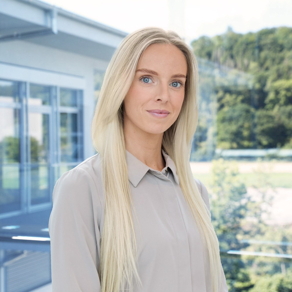 Laura Scheckel - Purchasing Officer - Wepa Hygieneprodukte | XING