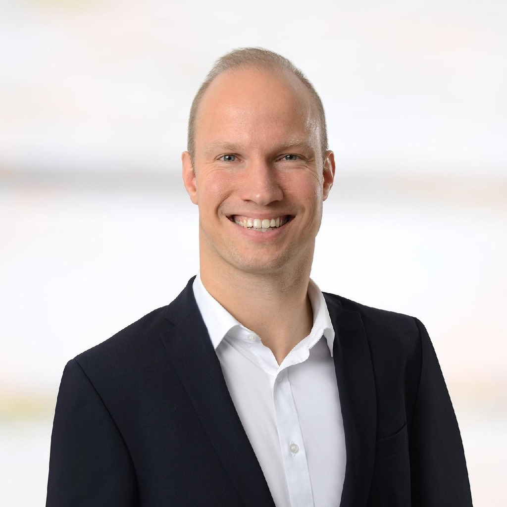 Richard Breese - Gruppenleiter Aktuariat - Longial GmbH | XING