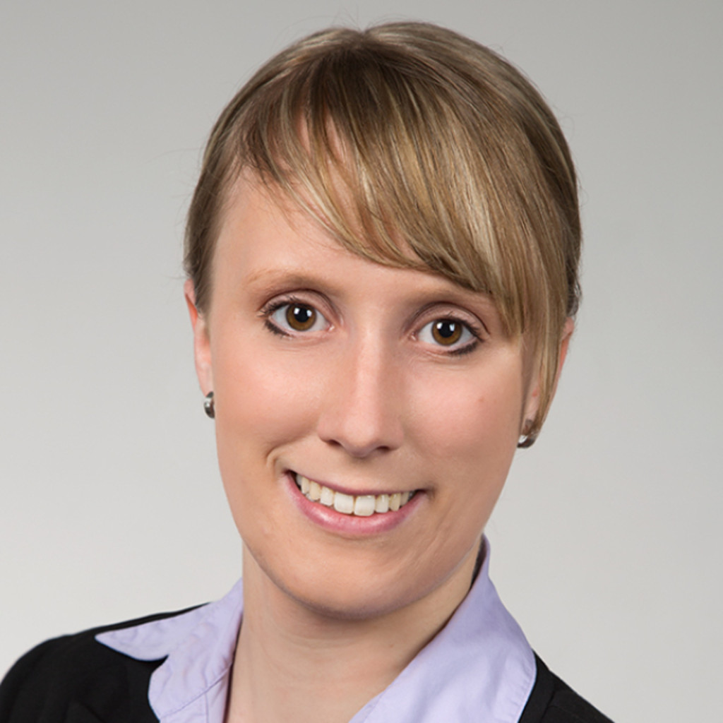 Elke Vereecke - Business Analyst - Robert Bosch GmbH | XING