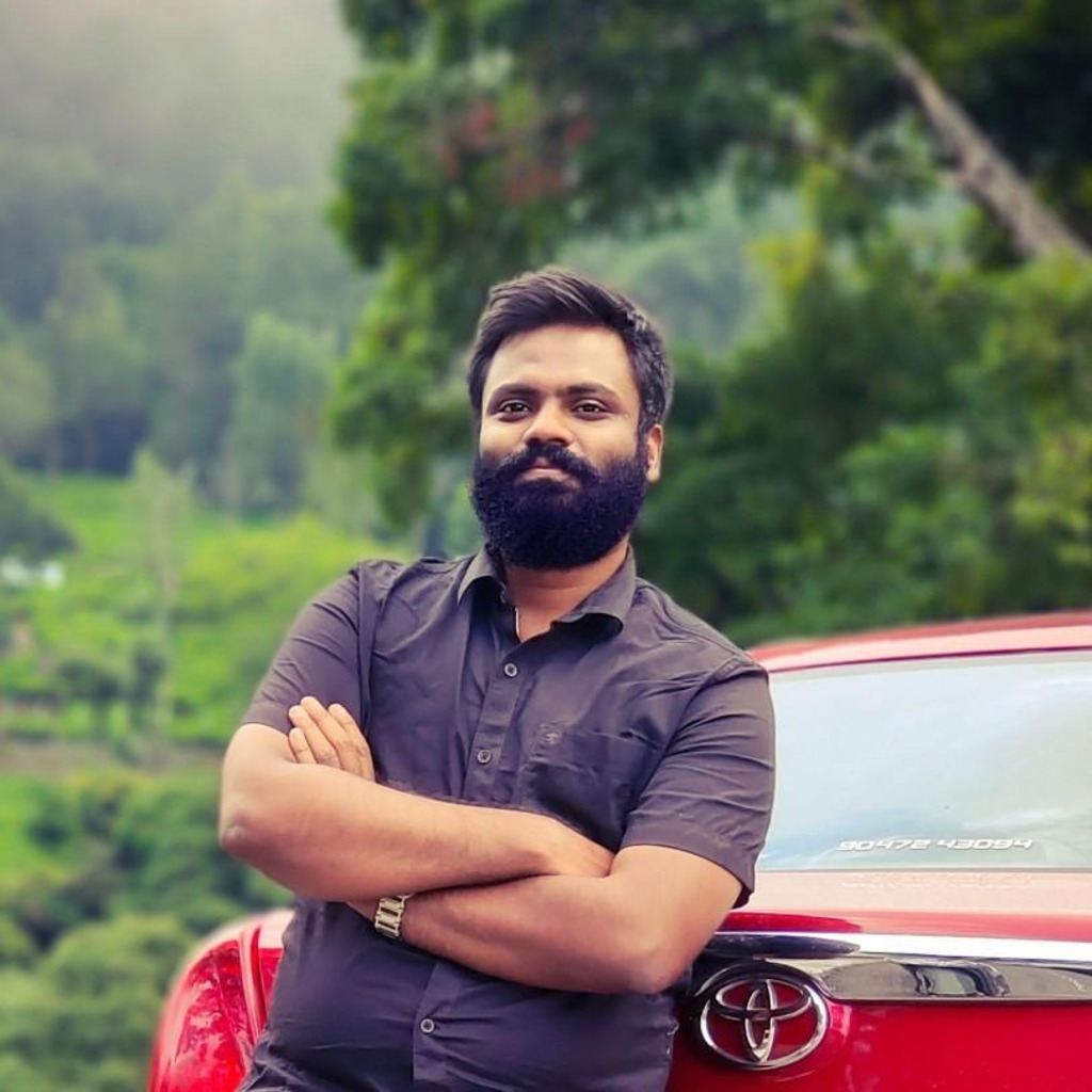 Vigneshwar Balachandra ganeshan - Digital marketing analyst - RRDONELLEY | XING