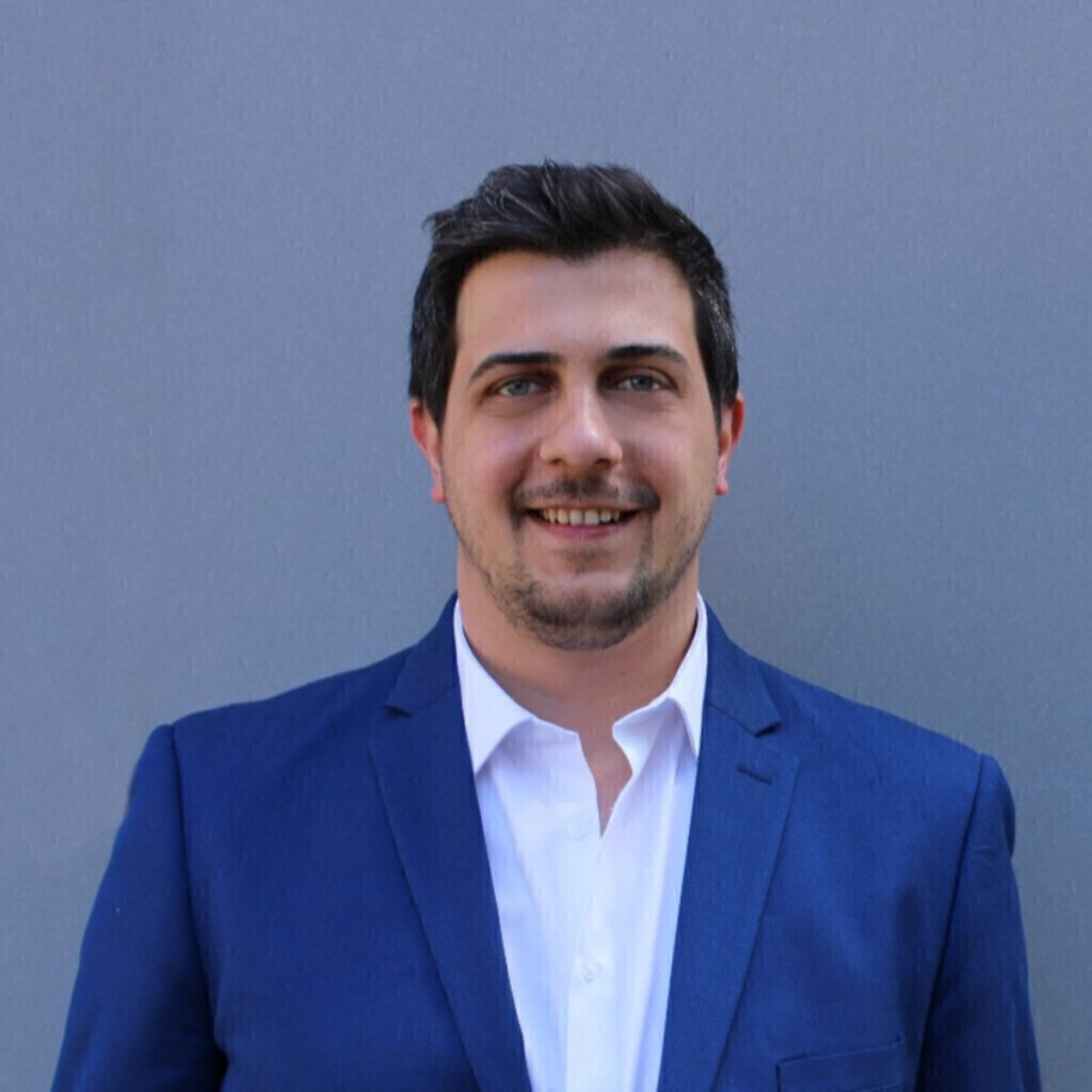 Mohamed Matook - BIM Spezialist/Koordinator - D4B Drones for BIM ...