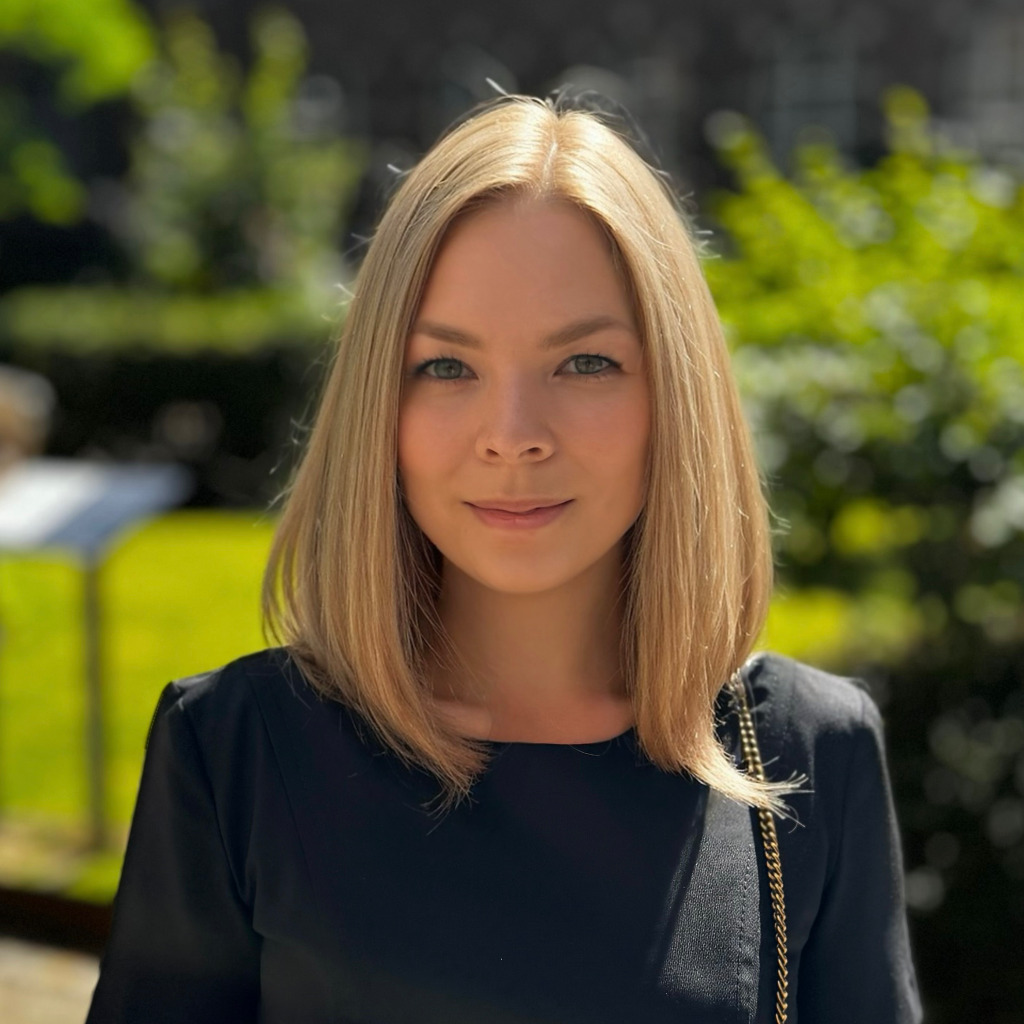 Diana Renz - Software Developer - ProSiebenSat.1 Tech Solutions GmbH | XING