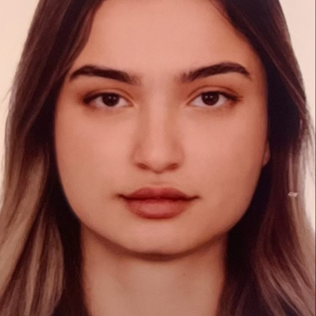 Gamar Ibrahimzada - Sozialarbeiter - Stiftung | XING