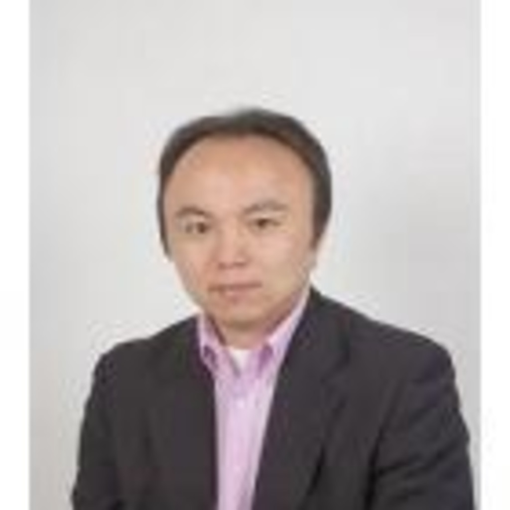 Hu Liang - Senior Consultant and Business Development Director ...