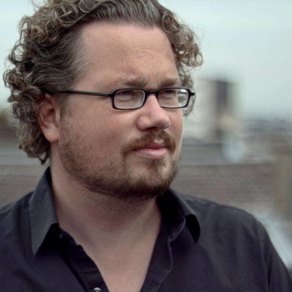 Prof. Sebastian Hirsch - VFX Artist and Motion Graphics Designer ...